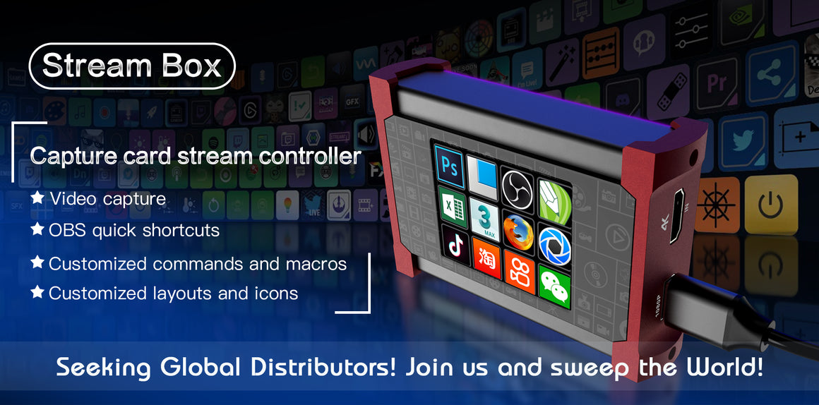 Mirabox Manufacturer – Miraboxbuy